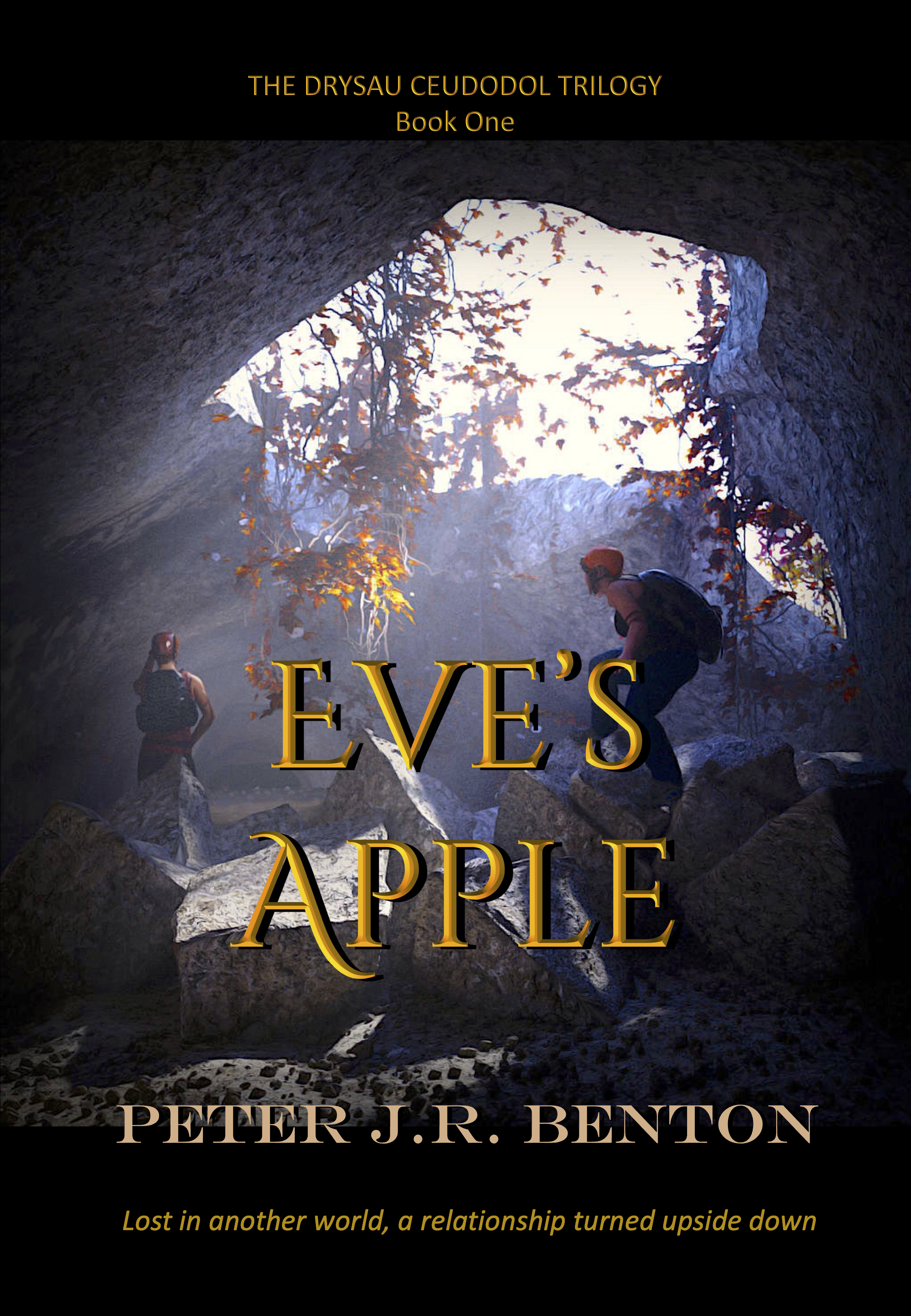 Eve's Apple by Peter J.R. Benton | Goodreads