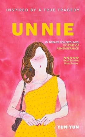 Unnie by Yun Yun | Goodreads