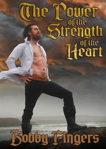 The Power of the Strength of the Heart by Bobby Fingers | Goodreads