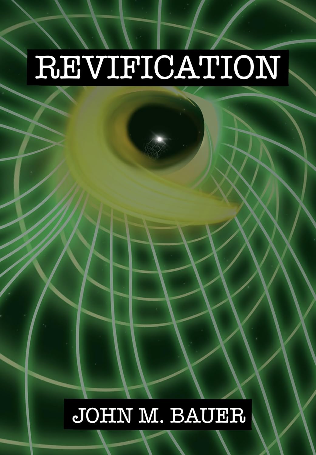 Revification by John M. Bauer | Goodreads