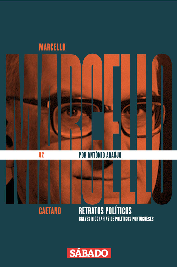 Marcello Caetano by António de Araújo | Goodreads