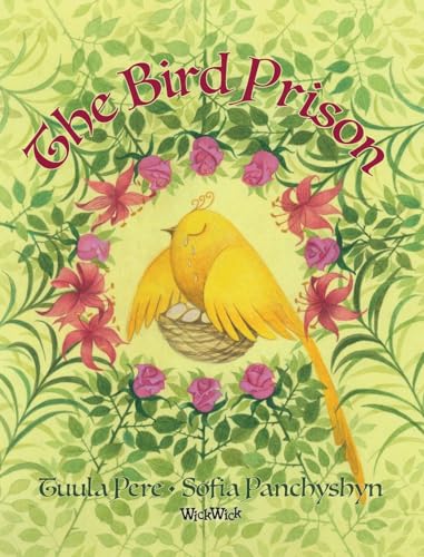 The Bird Prison by Tuula Pere | Goodreads