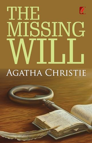 The Case Of The Missing Will by Agatha Christie | Goodreads
