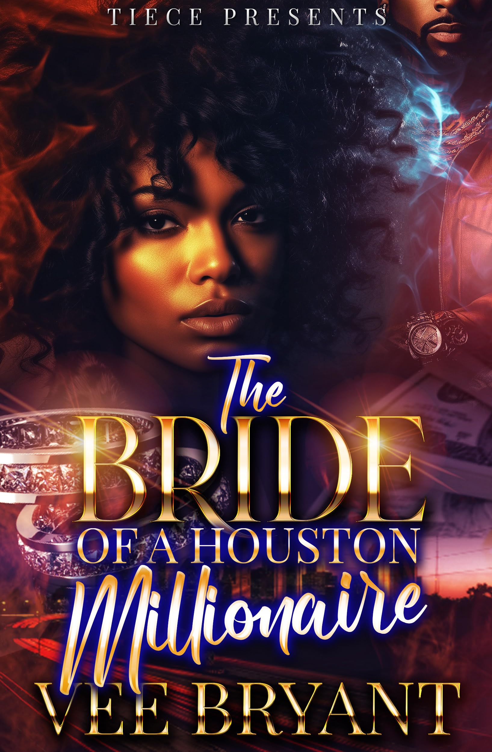 The Bride Of A Houston Millionaire by Vee Bryant | Goodreads