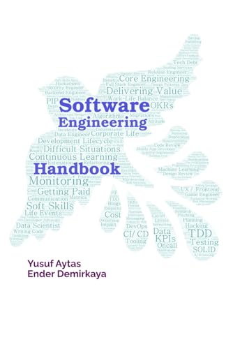 Software Engineering Handbook by Yusuf Aytas | Goodreads