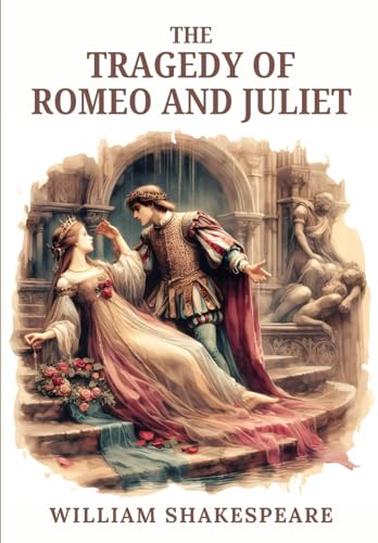 The Tragedy of Romeo and Juliet by William Shakespeare | Goodreads