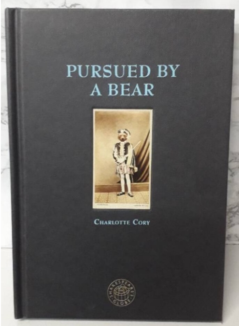 Pursued by a Bear: Quotations from Shakespeare by Charlotte Cory ...
