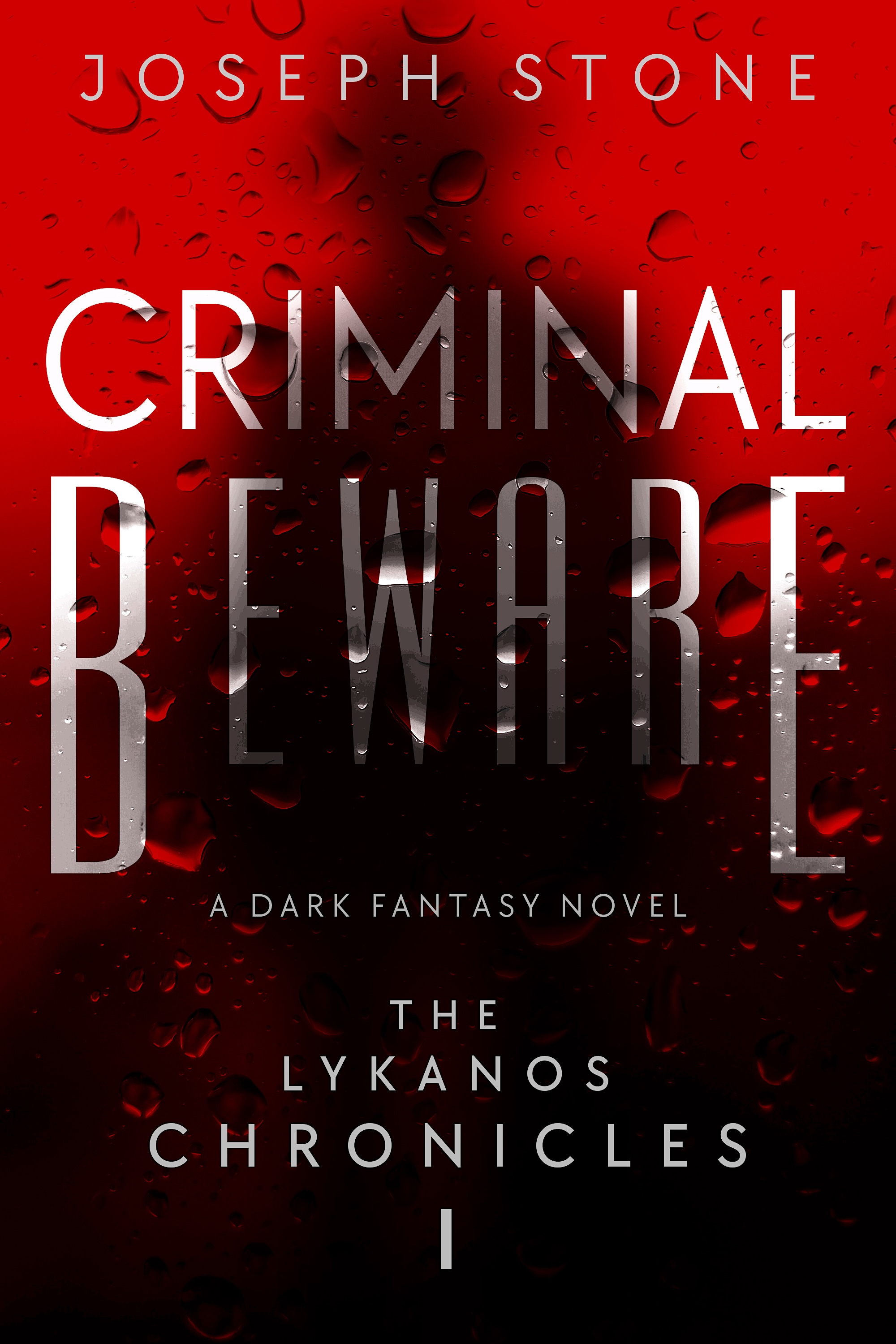 Criminal Beware by Joseph Stone | Goodreads