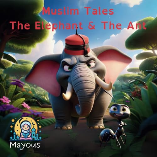 Muslim Tales The Elephant and The Ant by Mayous Publishing | Goodreads