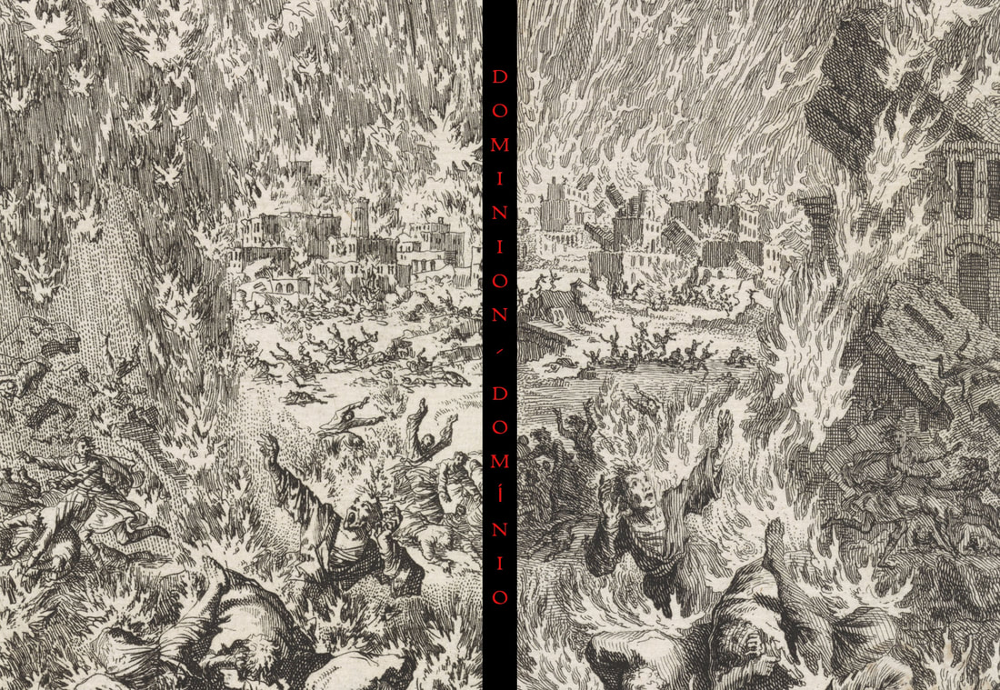 Dominion by Brian Evenson | Goodreads