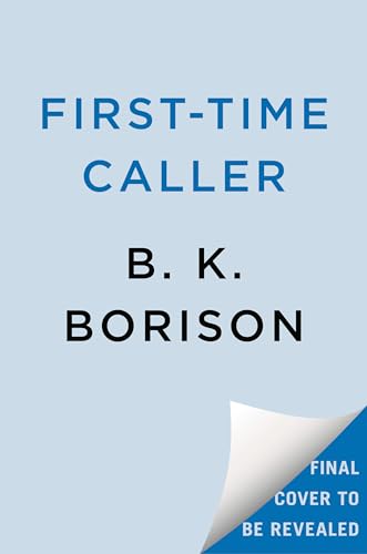 First-Time Caller (Heartstrings, #1) by B.K. Borison | Goodreads