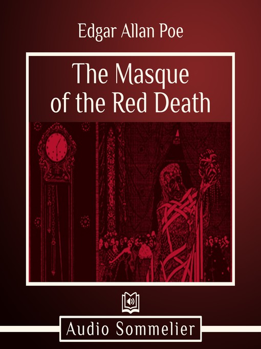 The Masque of the Red Death by Edgar Allan Poe | Goodreads