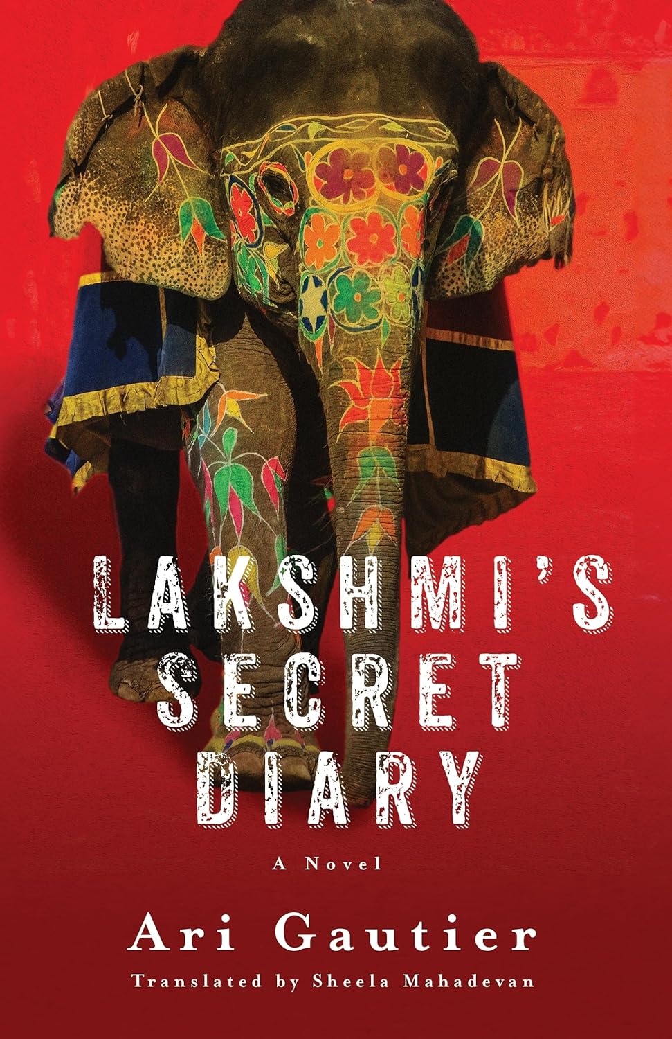 Lakshmi’s Secret Diary by Ari Gautier | Goodreads