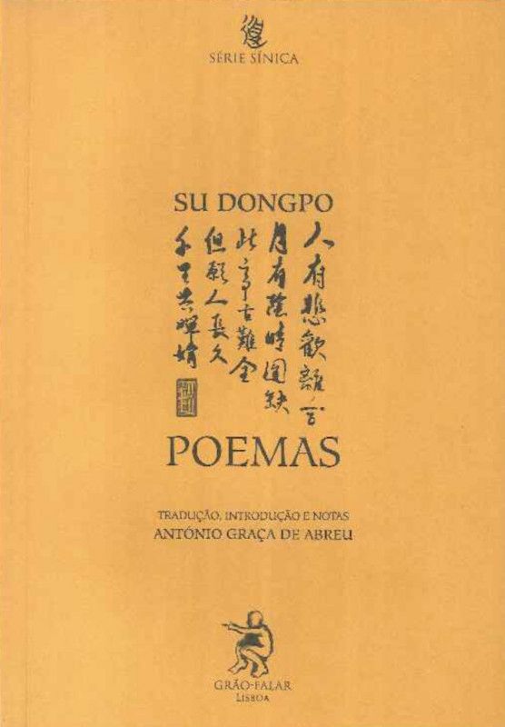 Poemas de Su Dongpo by Su Dongpo | Goodreads