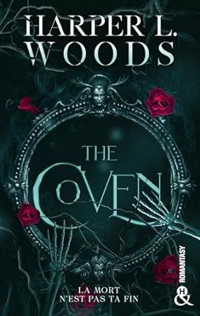 The Coven by Harper L. Woods | Goodreads