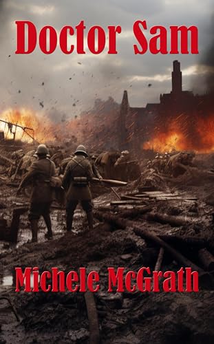 Doctor Sam by Michele McGrath | Goodreads