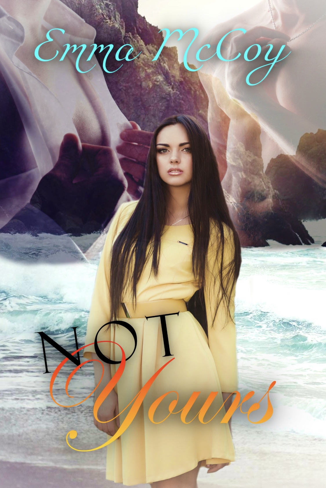 Not Yours by Emma McCoy | Goodreads