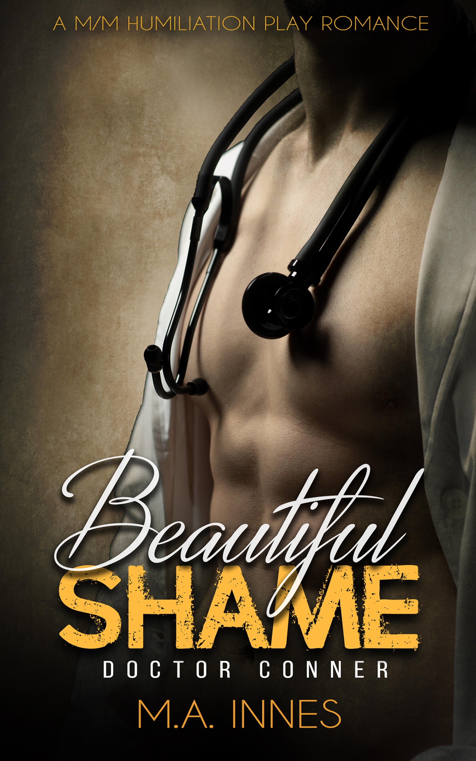Doctor Conner (Beautiful Shame) by M.A. Innes | Goodreads