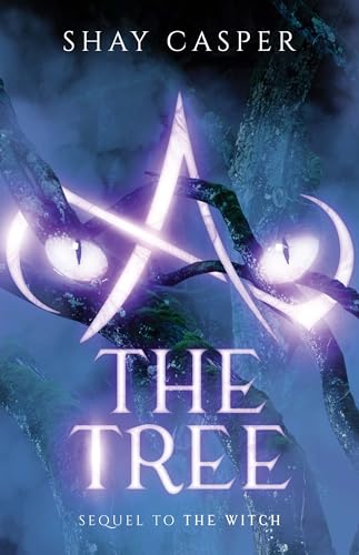 The Tree by Shay Casper | Goodreads