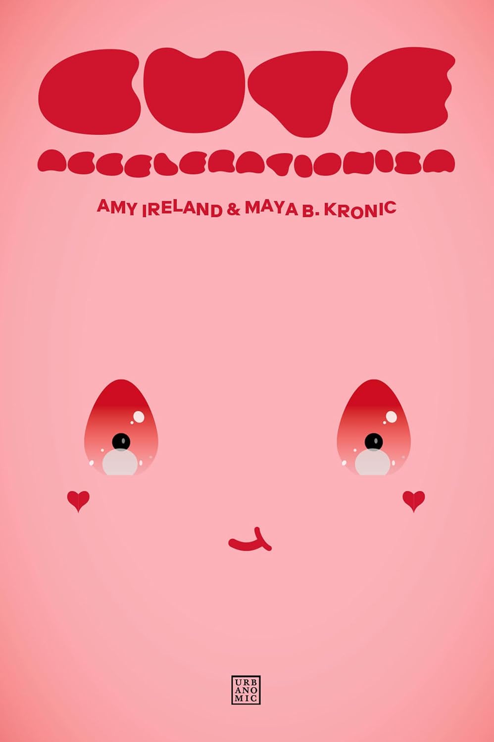 Cute Accelerationism by Amy Ireland | Goodreads
