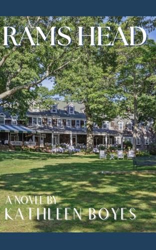 Rams Head: A Novel by Kathleen Boyes | Goodreads