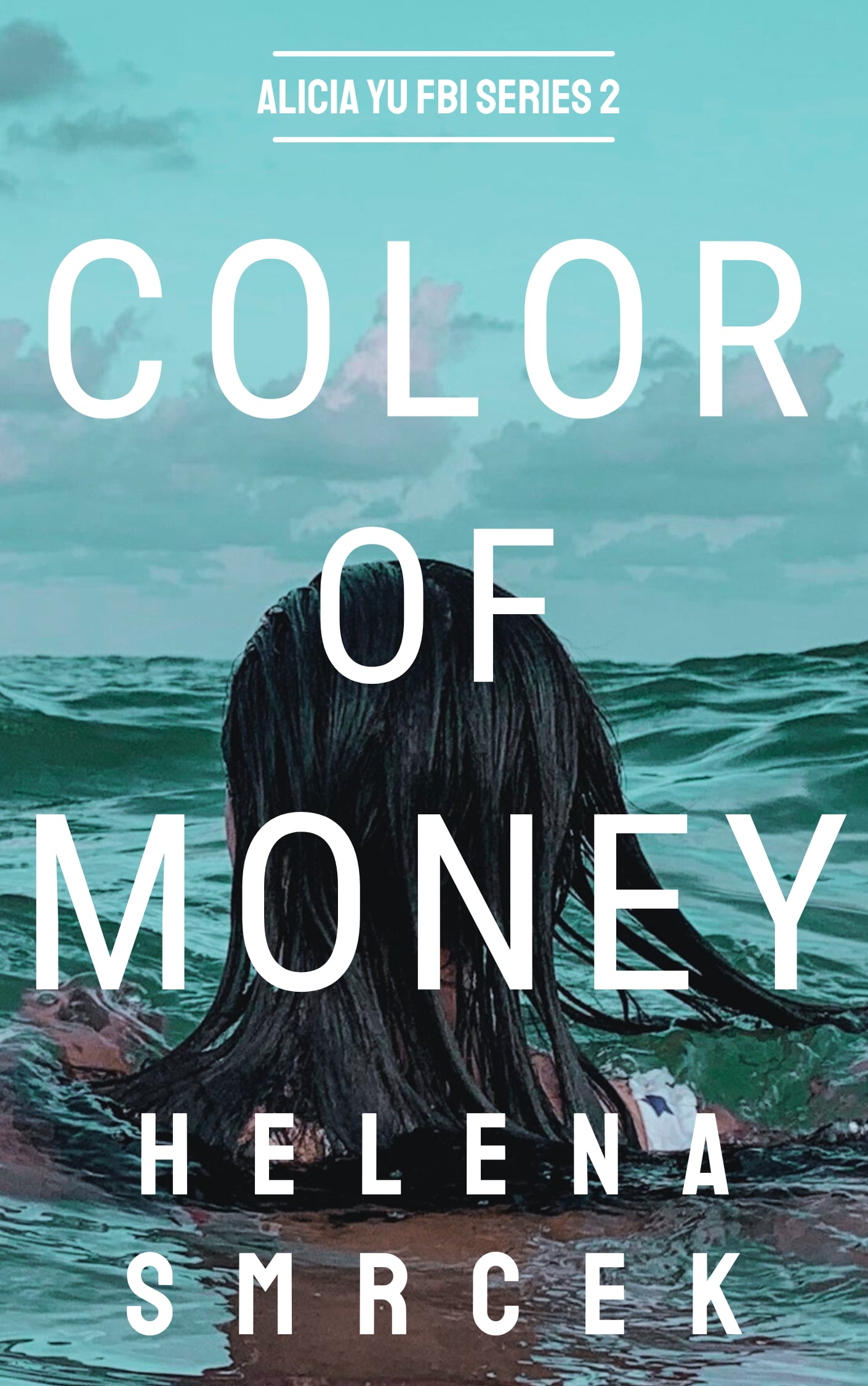 Color of Money by Helena Smrcek | Goodreads