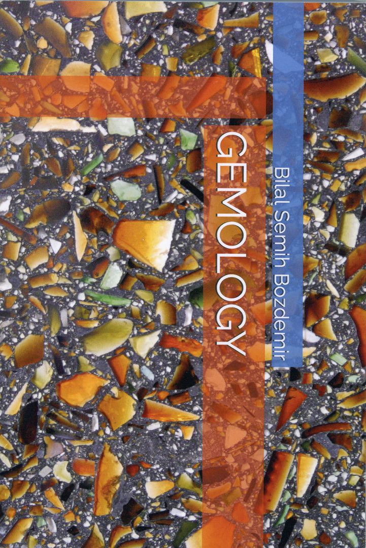 GEMOLOGY by Bilal Semih Bozdemir | Goodreads