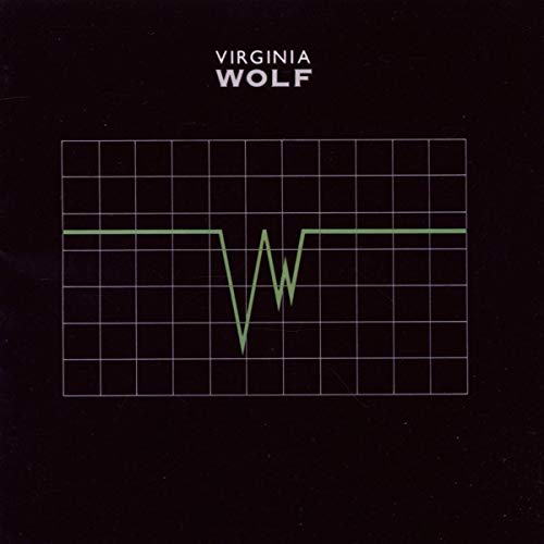 Virginia Wolf by Virginia Wolf | Goodreads