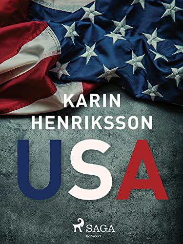 USA (Swedish Edition) by Karin Henriksson | Goodreads