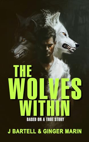 The Wolves Within by J Bartell | Goodreads