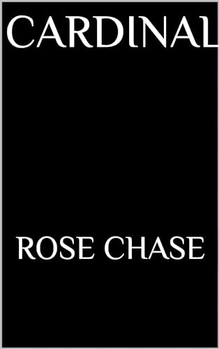 Cardinal (East Coast Syndicate) by Rose Chase | Goodreads