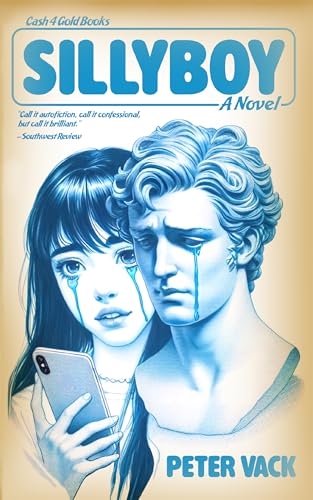 SILLYBOY by Peter Vack | Goodreads