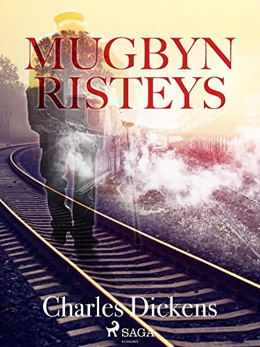 Mugbyn risteys (World Classics) (Finnish Edition) by Charles Dickens ...