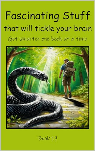 Fascinating Stuff that will Tickle your Brain by C. Mahoney | Goodreads