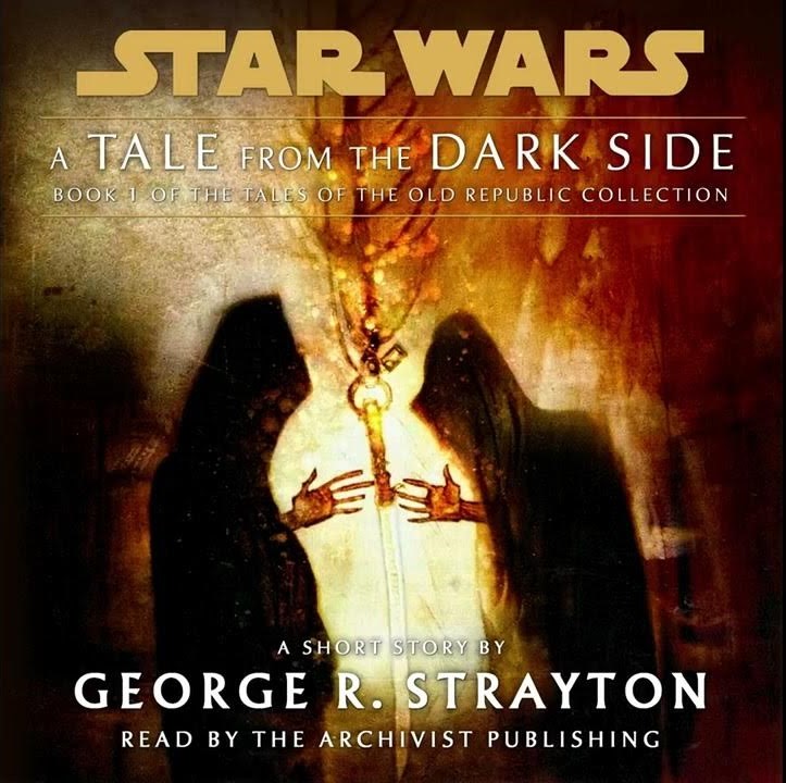 A Tale from the Dark Side by George R. Strayton | Goodreads