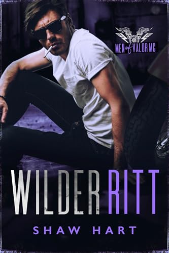 Wilder Ritt by Shaw Hart | Goodreads