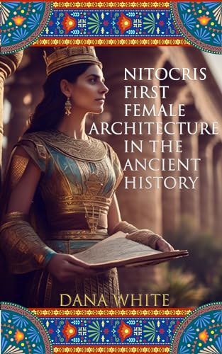 Queen Nitocris of Babylon: A tale of architectural brilliance by Dana ...