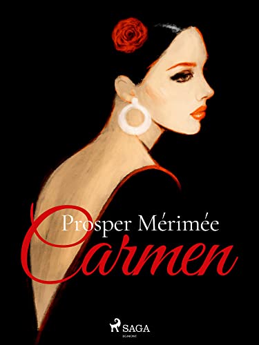 Carmen (Finnish Edition) by Prosper Mérimée | Goodreads