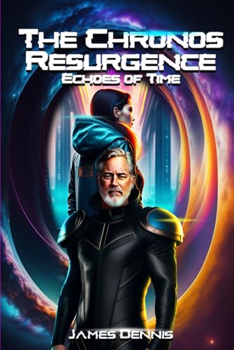 The Chronos Resurgence: Echoes of Time by James Dennis | Goodreads