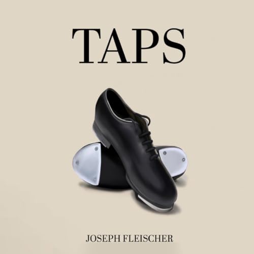 TAPS by Joseph Fleischer | Goodreads
