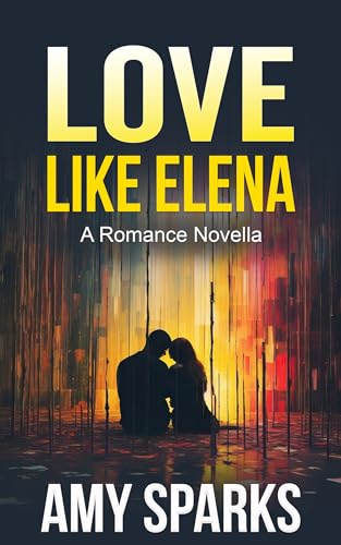 Love Like Elena: Enemies to Lovers, Second Chance Closed Door: A ...