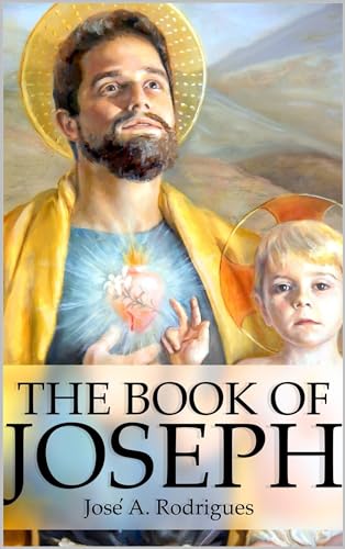 THE BOOK OF JOSEPH by Mr. José Alberto Rodrigues | Goodreads