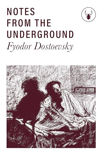 Notes from the Underground (Annotated) by Fyodor Dostoevsky | Goodreads