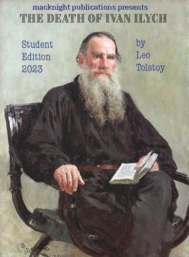 The Death of Ivan Ilyich by Leo Tolstoy | Goodreads