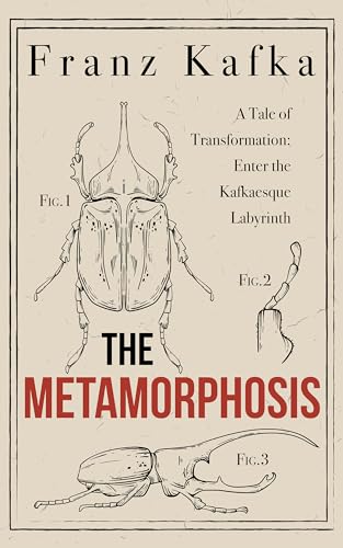 The Metamorphosis (annotated) by Franz Kafka | Goodreads