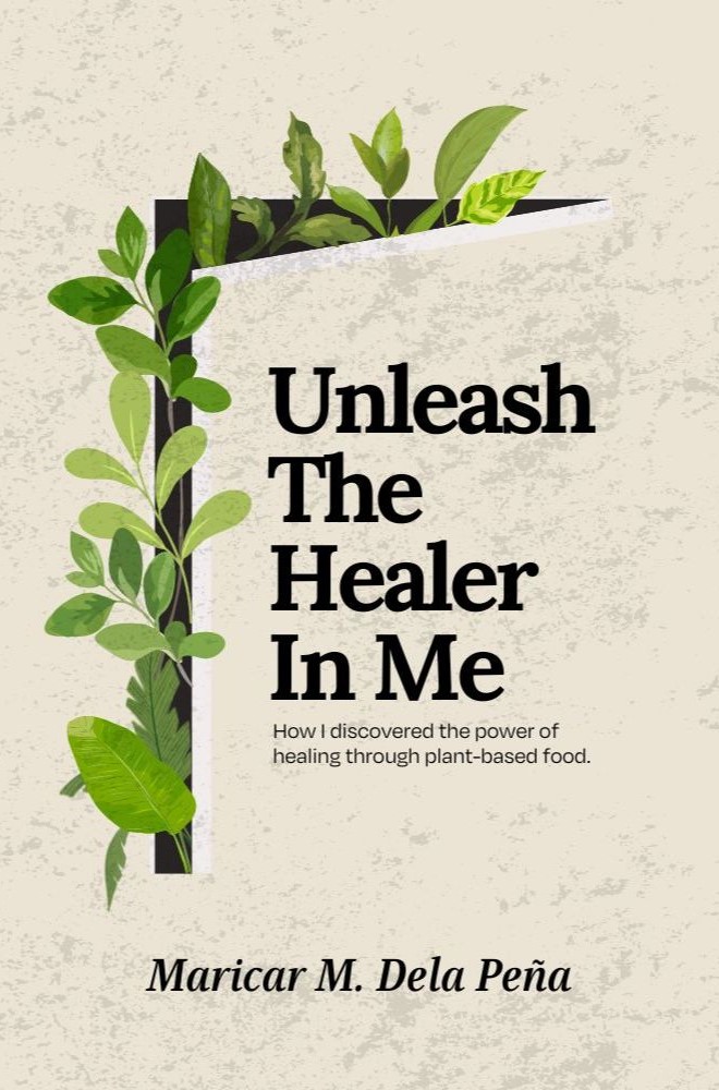 Unleash The Healer In Me: How I Discovered the Power of Healing Through ...