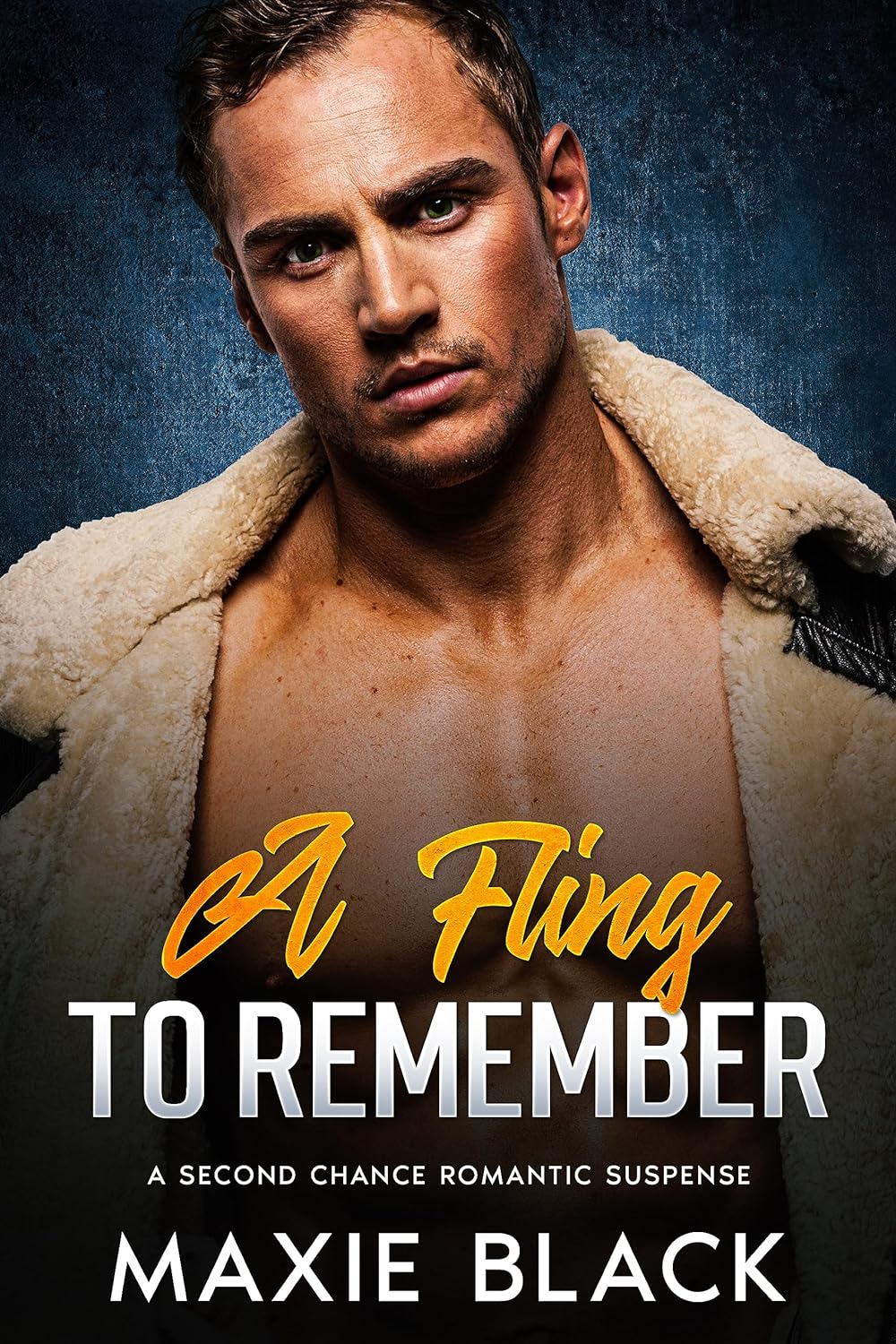 A Fling to Remember by Maxie Black | Goodreads