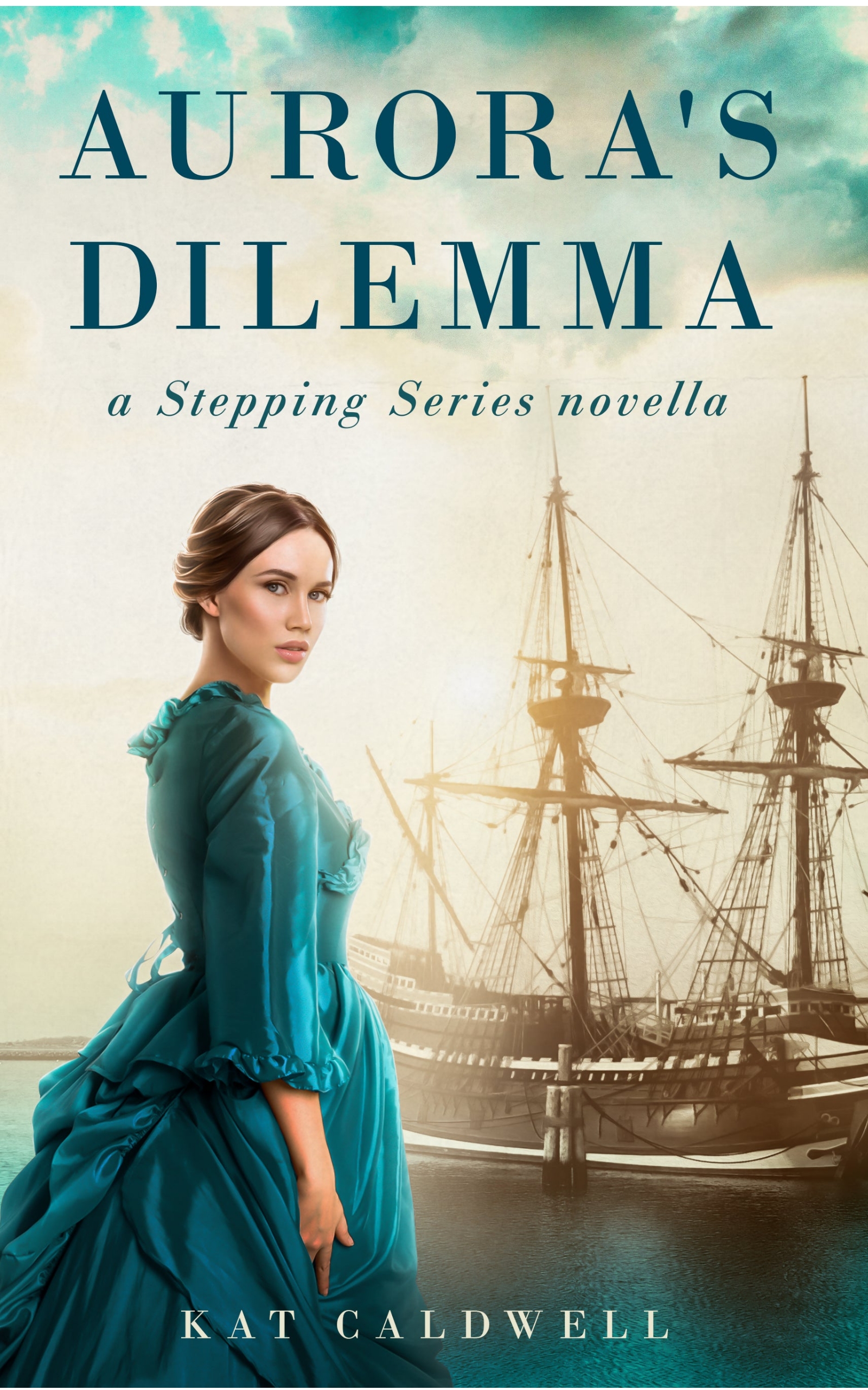 Aurora's Dilemma by Kat Caldwell | Goodreads