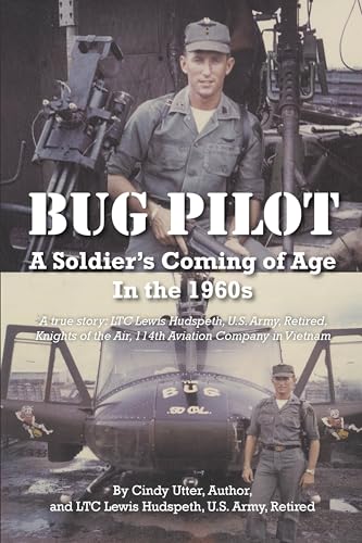 Bug Pilot by Author Cindy Utter | Goodreads