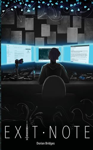 Exit Note by Dorian Bridges | Goodreads